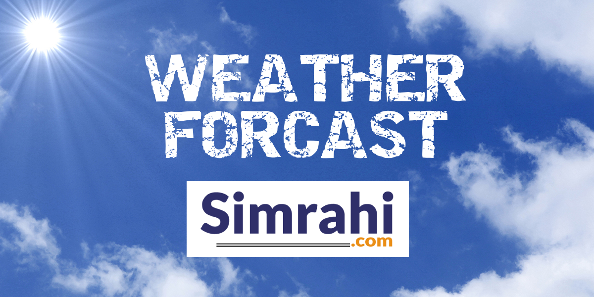 Live Udaipur Weather Today: Clear